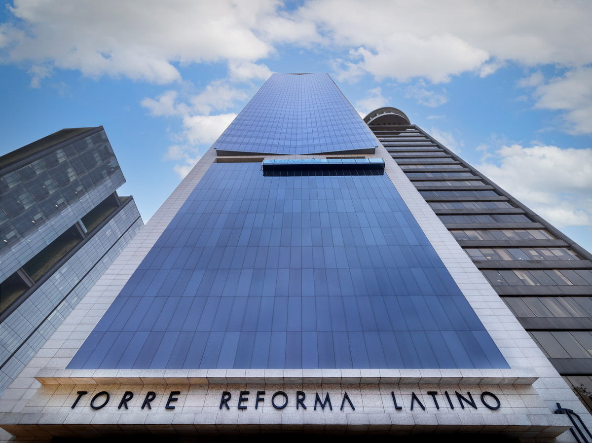 TORRE REFORMA LATINO | Allux – Creating Experiences